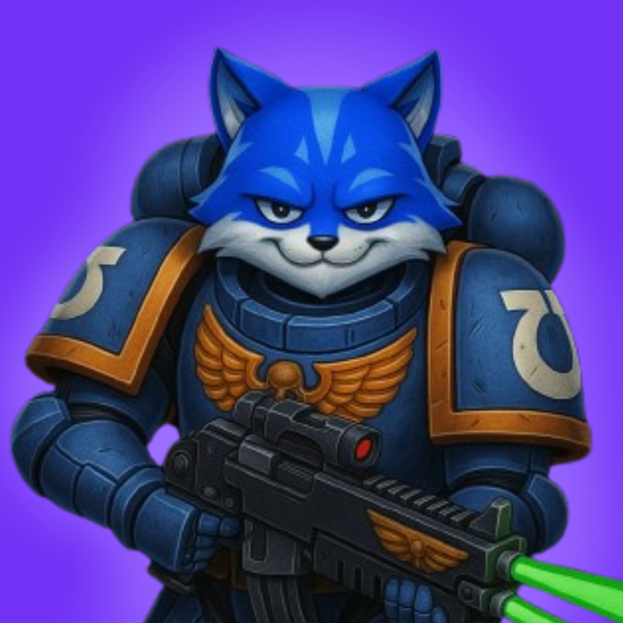 Mr.Green ($GREEN) | InkySwap